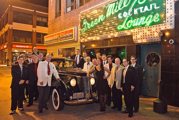 Louis Rugani, Kenosha, WI Wisconsin