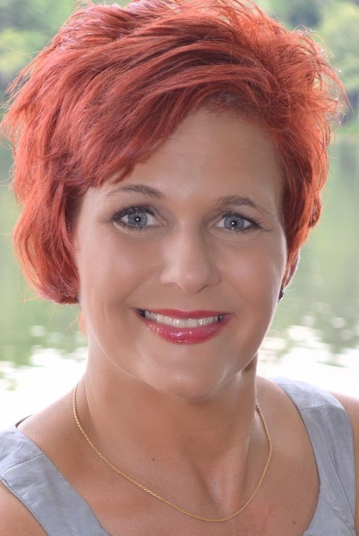 Heather Ryan, Des Moines, IA Iowa