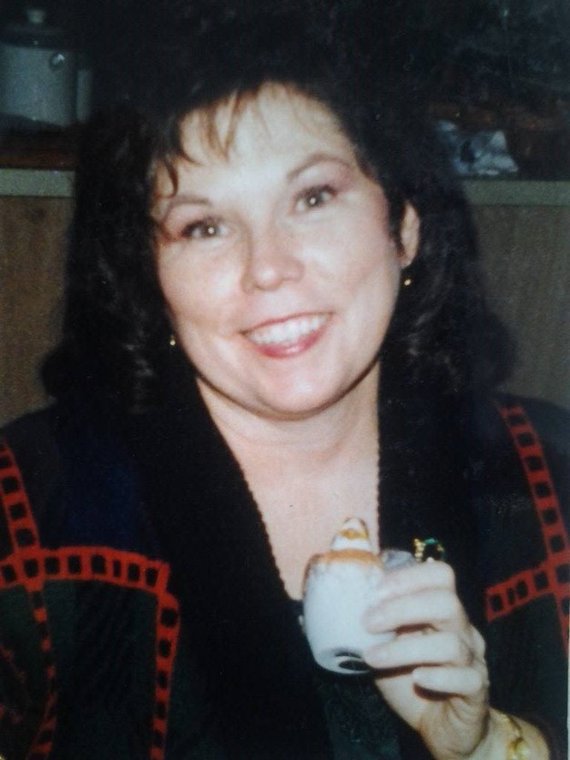 Judi Moore (Millhouse), Red Bluff, CA California