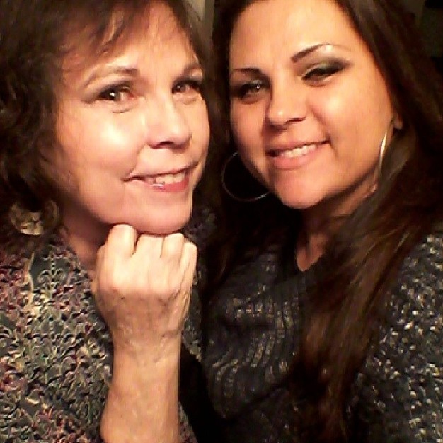 Judi Moore (Millhouse), Red Bluff, CA California