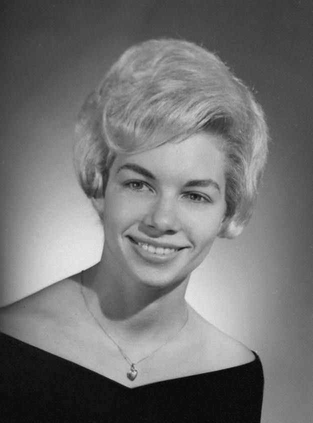 Martha Gee (Manske), Red Bluff, CA California currently in Gresham, OR USA