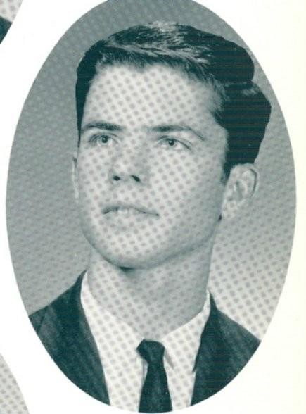 Tommy Williams, Roswell, NM New Mexico currently in McKinney, TX USA