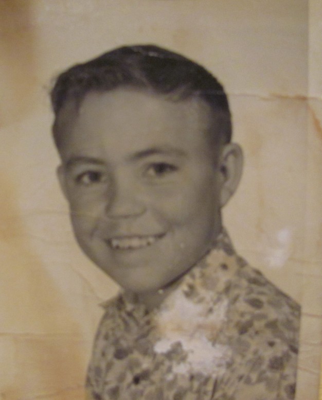 Larry Riordan, Roswell, NM New Mexico currently in Alamogordo, NM USA