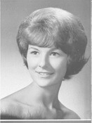 Sharon Bradley (Van Dorn), Roswell, NM New Mexico currently in Reno, NV USA