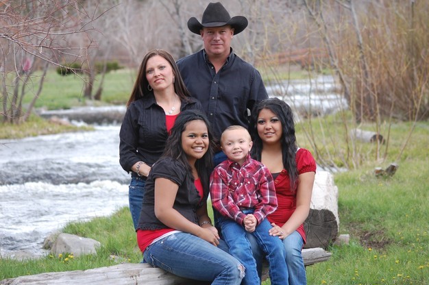 Clint Neff, Snowflake, AZ Arizona currently in Taylor, AZ USA