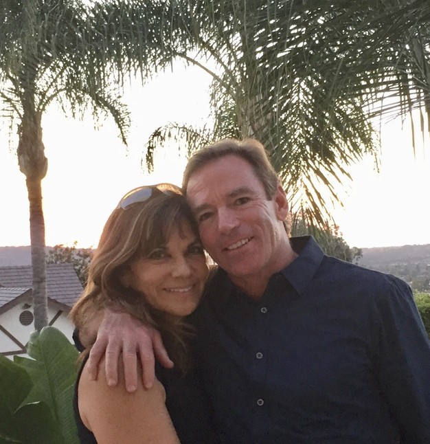 Linda K DeLong (Morgan), Yakima, WA Washington currently in Bonsall, CA USA