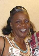 Rhonda Amelia Waters (Foreman) (Deceased), Jacksonville, FL Florida
