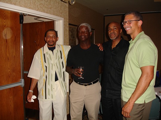 Kenneth Wilkinson, Dayton, OH Ohio