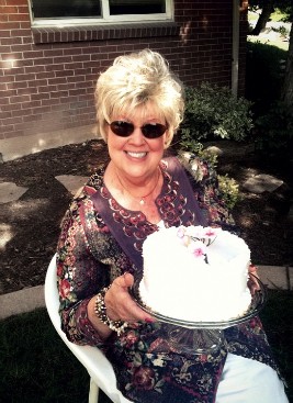 Patsy Harris (Iannone), Ogden, UT Utah