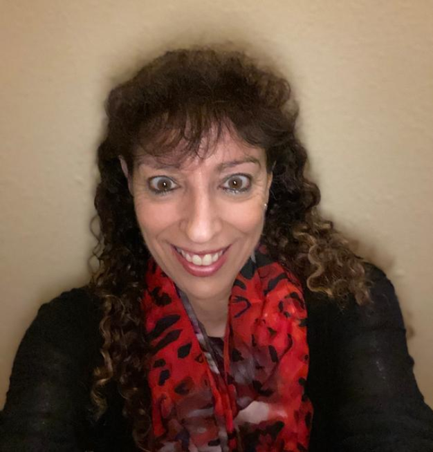 Susan Majdali (Brainard), Cypress, CA California currently in Salem, OR