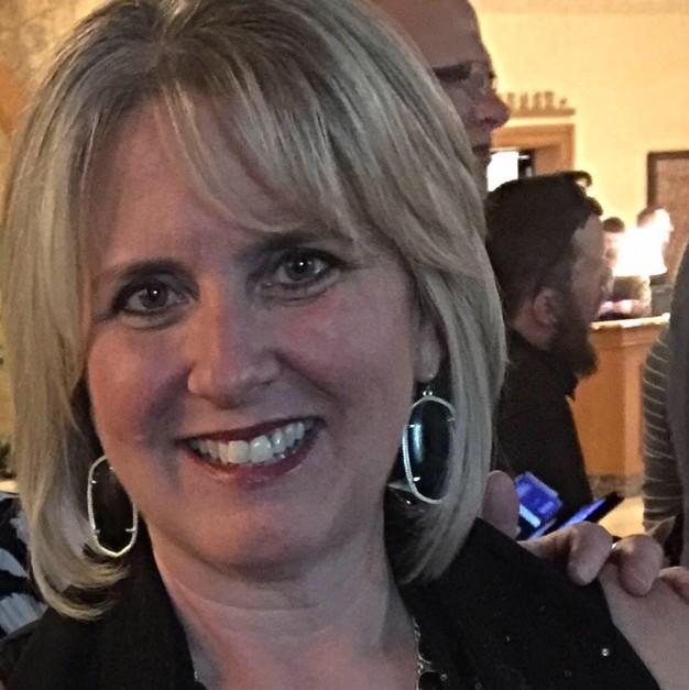 Coni Davis (Campbell), Lubbock, TX Texas