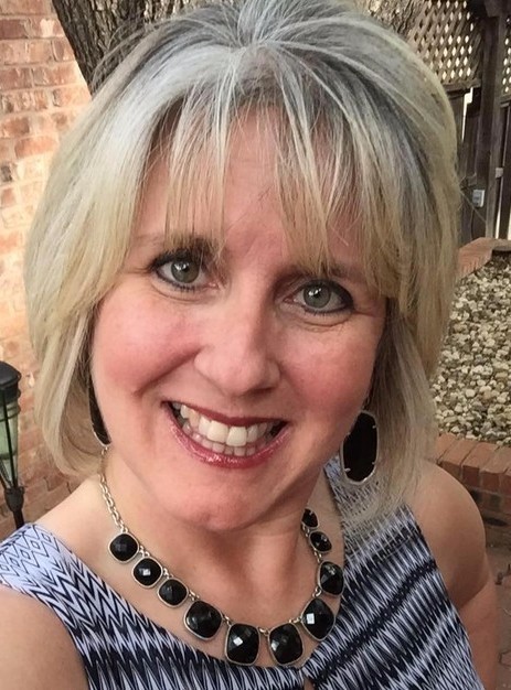 Coni Davis (Campbell), Lubbock, TX Texas