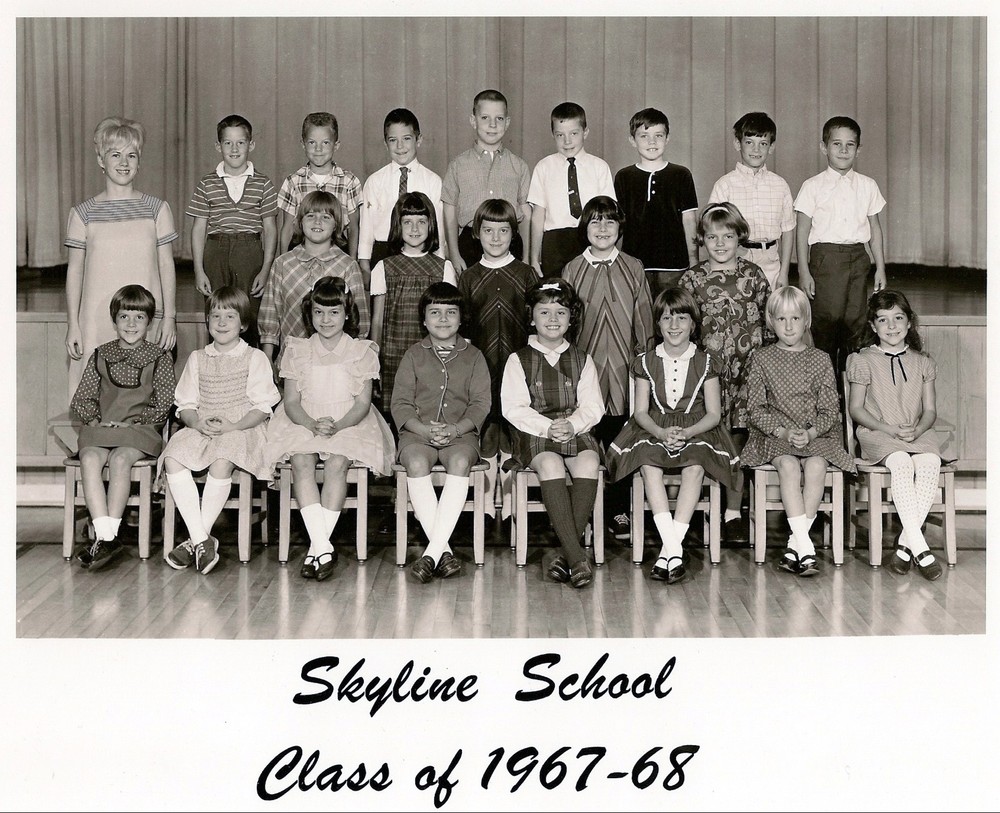 Skyline School