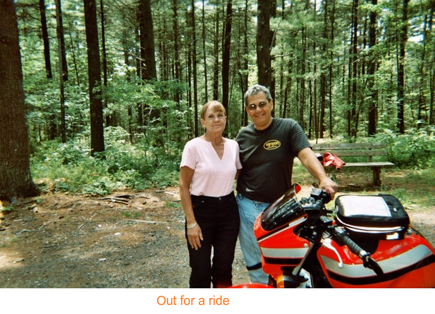 Diane Charest (Mendoza), Fall River, MA Massachusetts currently in ...