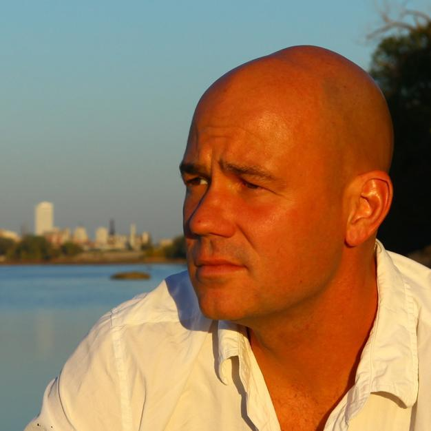 Sam Johnson, Broken Arrow, OK Oklahoma currently in Tulsa, OK USA