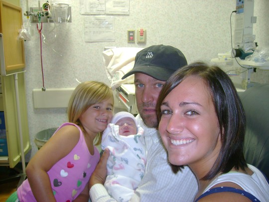 Stephanie Page (Chaney), Broken Arrow, OK Oklahoma currently in Welch ...