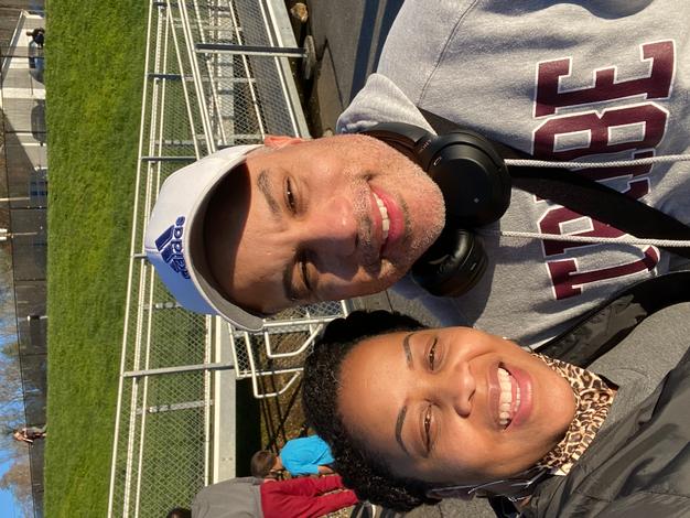 Merlin Theodore, Christiansted, VI Virgin Islands currently in ...