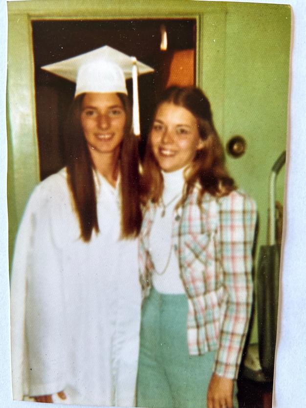 Debbie Yocum (Ford), St Louis, MO Missouri