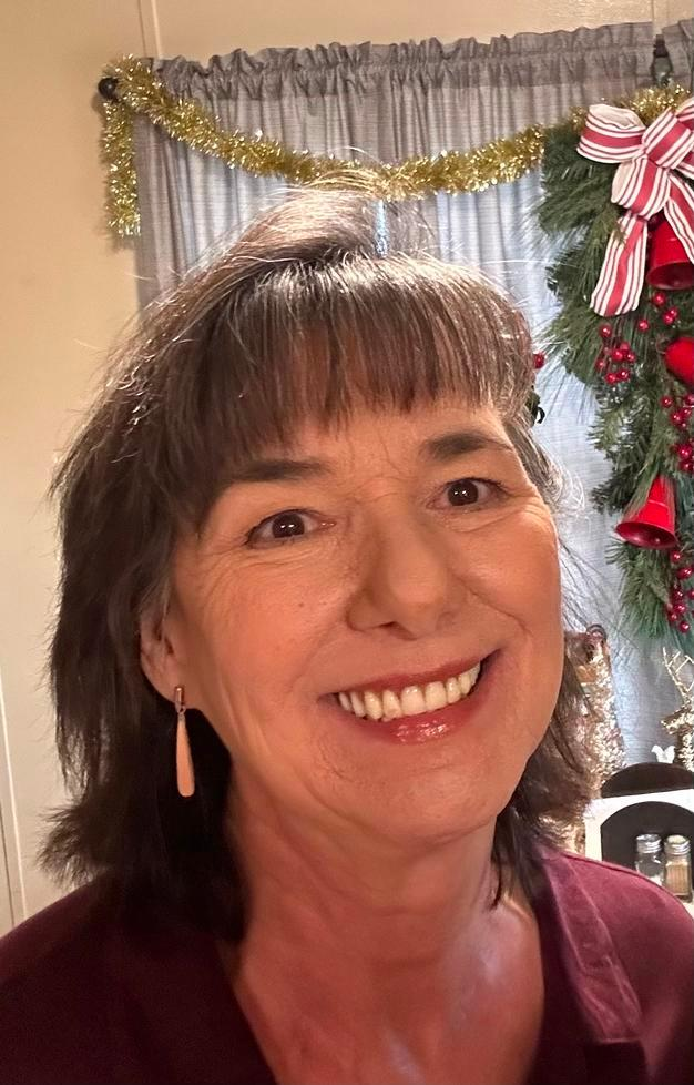 Debbie Yocum (Ford), St Louis, MO Missouri