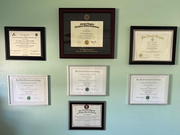 Carrie Adams, Delphi, IN Indiana currently in Kokomo, IN USA