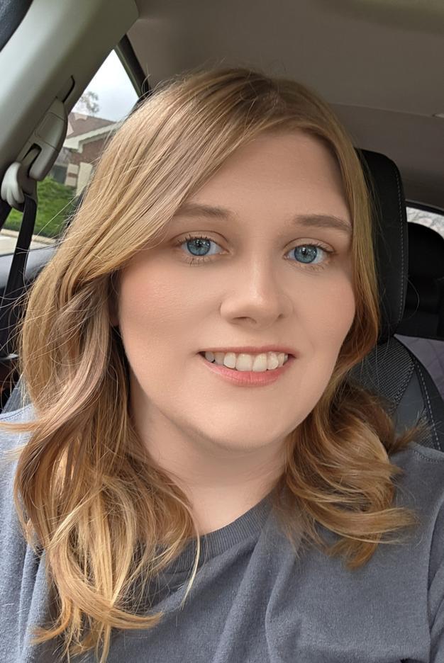 Carrie Adams, Delphi, IN Indiana currently in Kokomo, IN USA