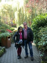 Darrell Christensen, Spokane, WA Washington currently in Seattle, WA USA