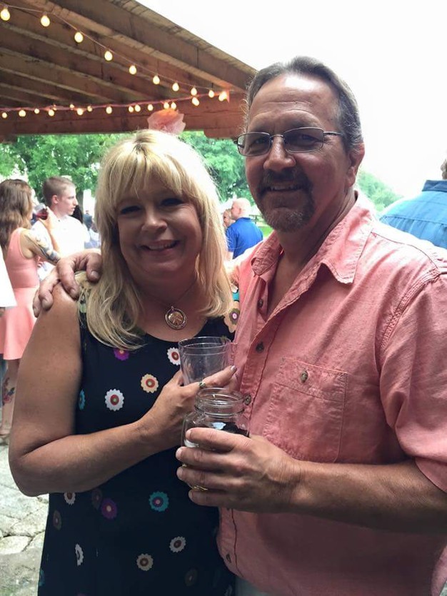 Julie Lockner (West), Hanover, PA Pennsylvania currently in ...