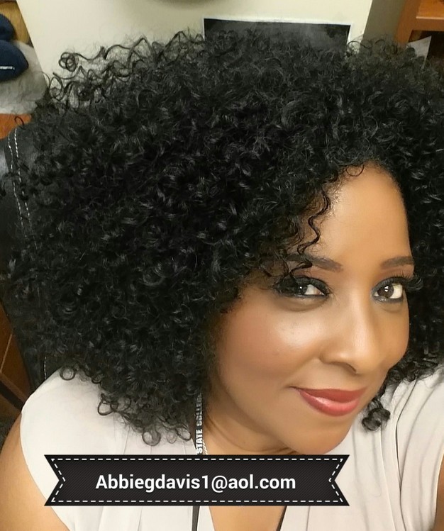 Abbie Davis, Daytona Beach, FL Florida