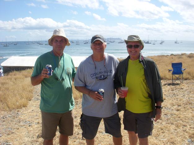 Roger Lamb, Tucson, AZ Arizona currently in Livermore, CA USA