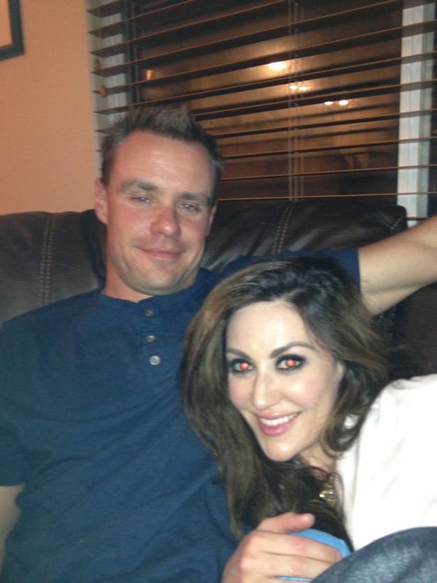 Amy Flood, Reno, NV Nevada currently in los angeles, CA USA