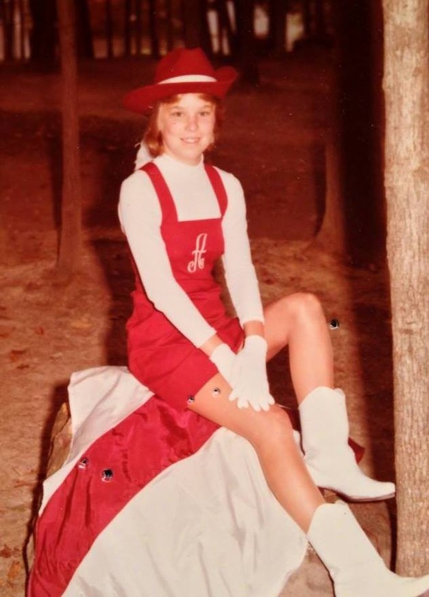 Carol Compton (Stubblefield), Ashland, KY Kentucky