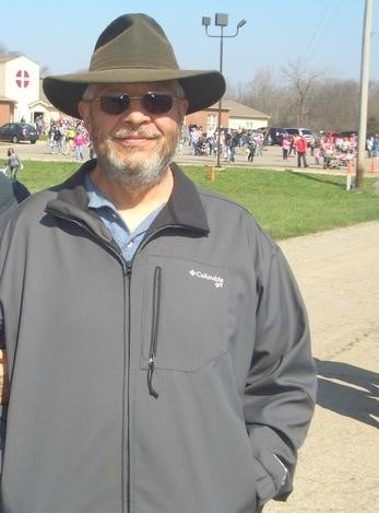 Phillip Fischer, Fairborn, OH Ohio currently in New Carlisle, OH USA