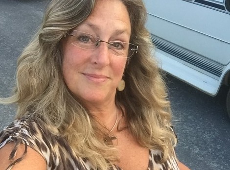 Rives Ingram (Cox), Greensboro, NC North Carolina currently in Julian ...