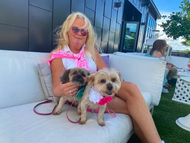 Julie Koch (Crowder), Greensboro, NC North Carolina