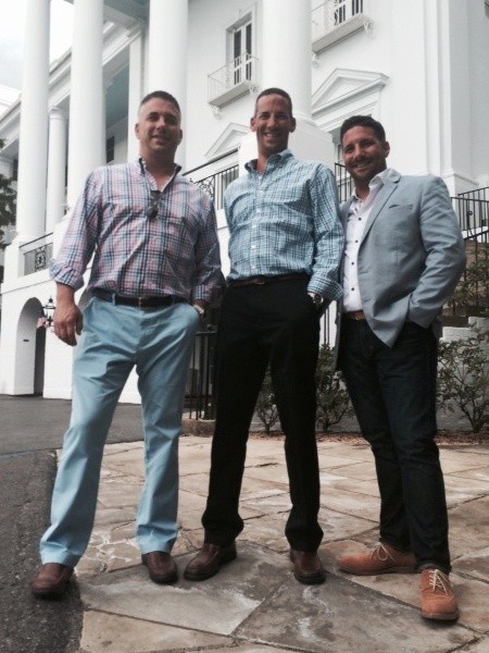 Joe DeSilva, Hillsdale, NJ New Jersey currently in Hilton Head Island ...