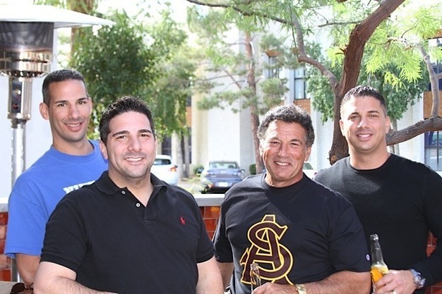 Joe DeSilva, Hillsdale, NJ New Jersey currently in Hilton Head Island ...