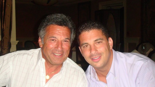 Joe DeSilva, Hillsdale, NJ New Jersey currently in Hilton Head Island ...