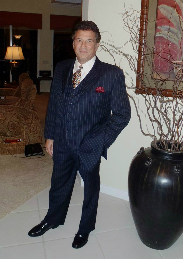 Joe DeSilva, Hillsdale, NJ New Jersey currently in Hilton Head Island ...