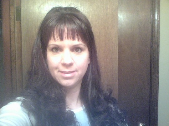 Christa Carpenter (Dobbs), Greenwood, IN Indiana currently in ...