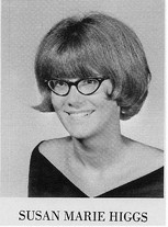 Susan Higgs (Vocelle), Fort Pierce, FL Florida currently in Vero Beach ...