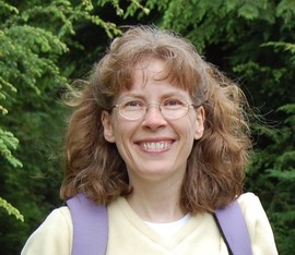 Helen Jacoby, Grand Forks, ND North Dakota currently in Syracuse, NY USA