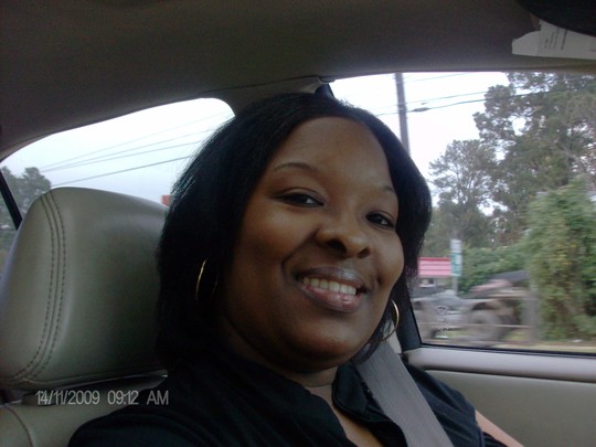 Kizzy Brown, Bastrop, LA Louisiana