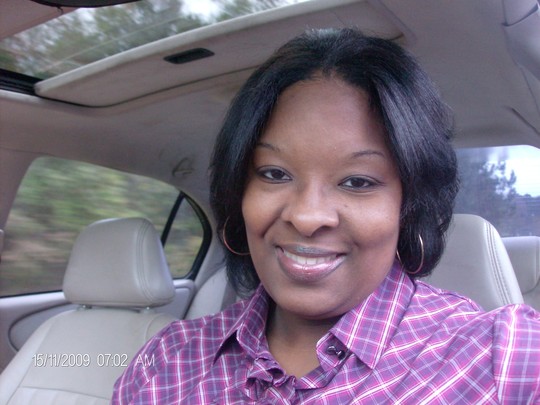 Kizzy Brown, Bastrop, LA Louisiana