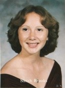 Sarah Brooks (Catron), Alexandria, VA Virginia currently in ...