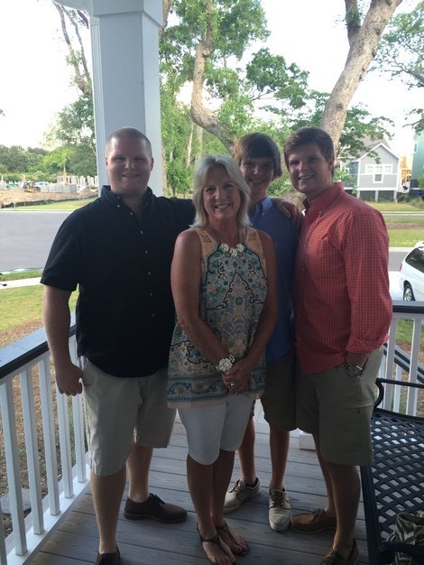 Susan Sibley (Savell), Alexandria, VA Virginia currently in Knoxville ...