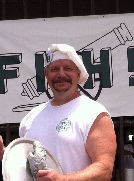 Robert Suggs, Alexandria, VA Virginia