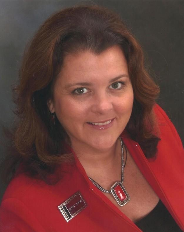 Michelle McBurney (Hanchey), Alexandria, VA Virginia currently in Johns ...