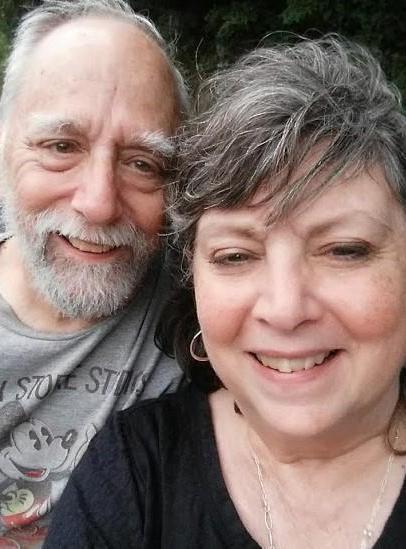 Susan Byers, Alexandria, VA Virginia currently in Syracuse, NY USA