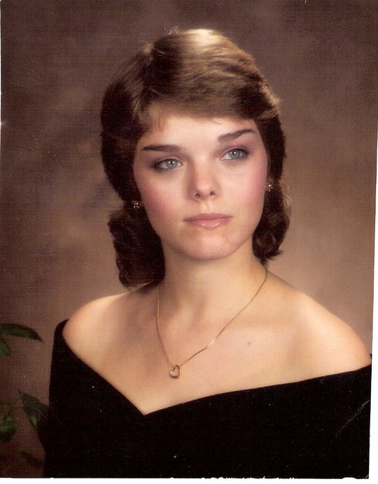 Renae Jackson (Kinzer), Red Bluff, CA California currently in Spirit ...