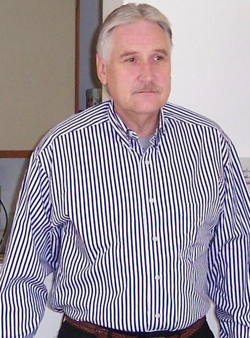 Harold Keller, Kearney, NE Nebraska currently in Surprise, AZ USA